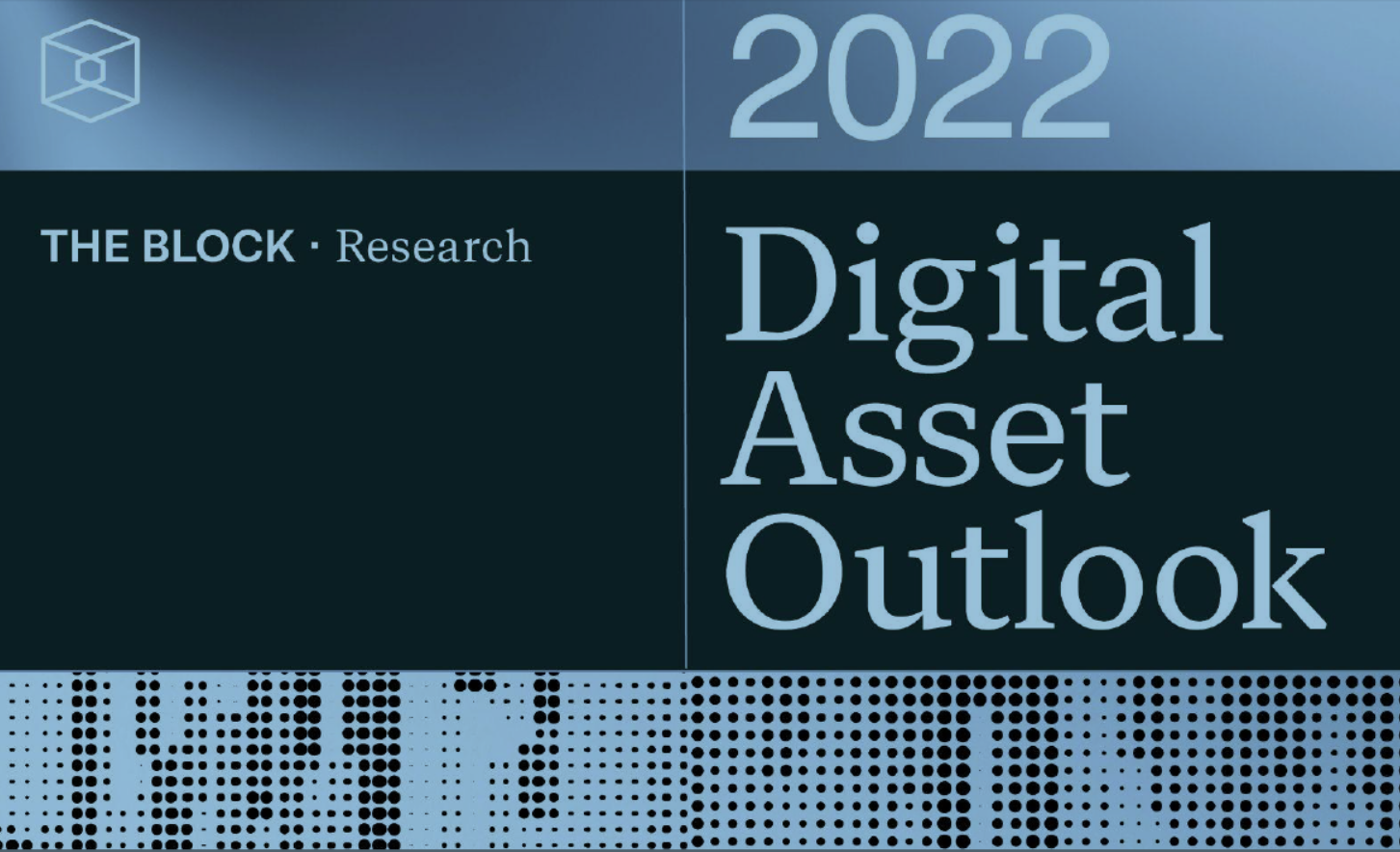 The Block – Research (2022 Digital Asset Outlook) - Learn About Crypto
